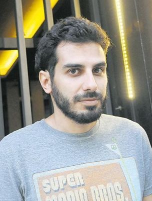 Ignacio Sánchez Mestre : A biografia - AdoroCinema