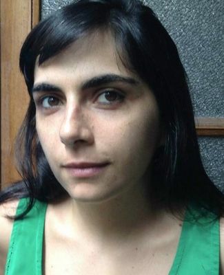 Florencia Percia : A biografia - AdoroCinema