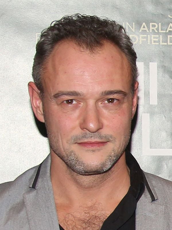 Marc Robert - AdoroCinema