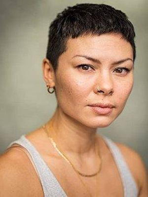 Anna Leong Brophy - AdoroCinema