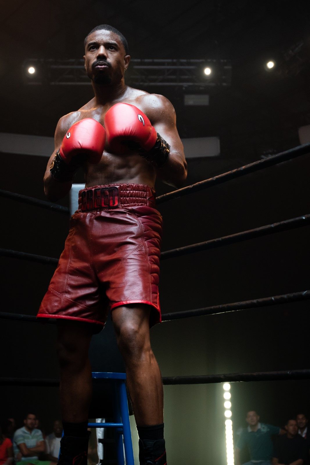 Foto do filme Creed III - Foto 10 de 25 - AdoroCinema