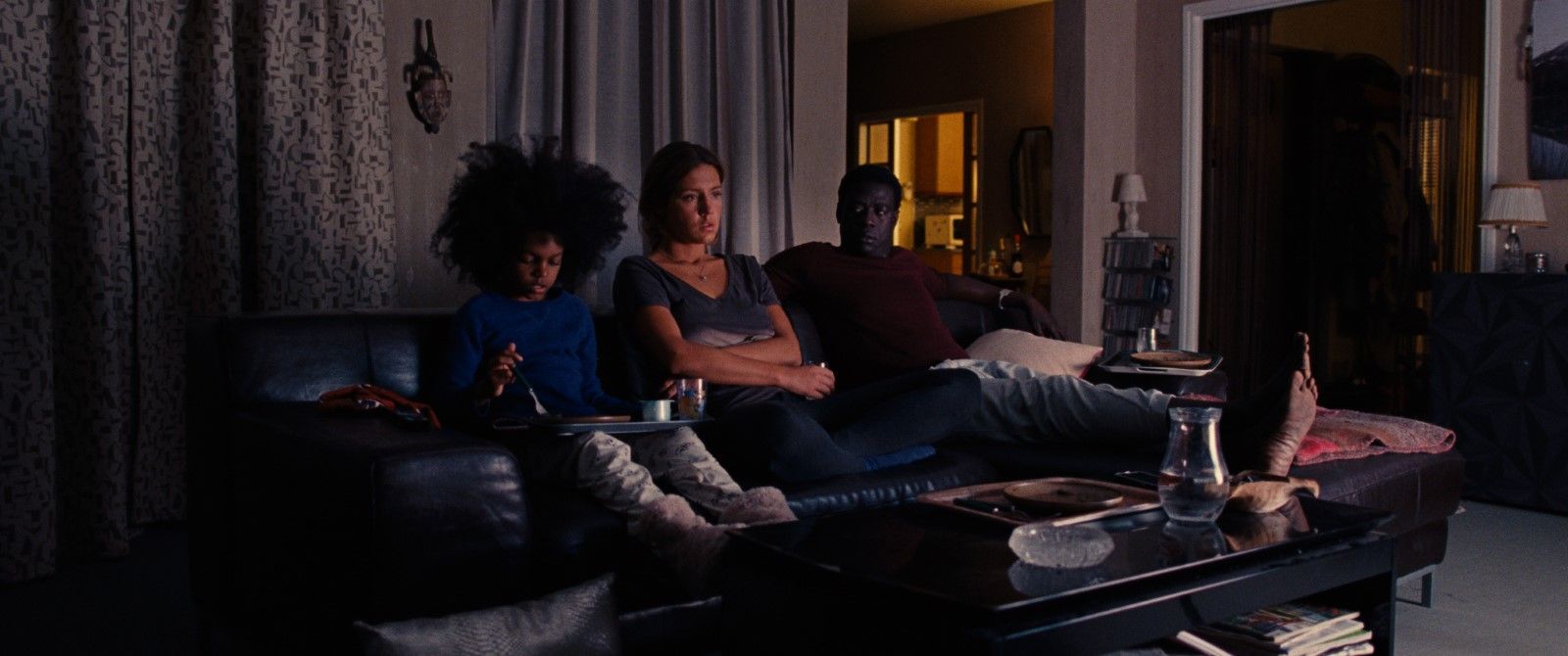 Foto do filme Os Cinco Diabos - Foto 3 de 12 - AdoroCinema