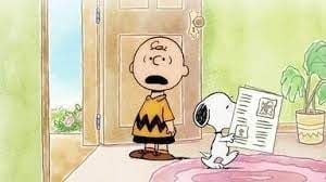 Snoopy : Snoopy : Fotos - 1 no 9 - AdoroCinema