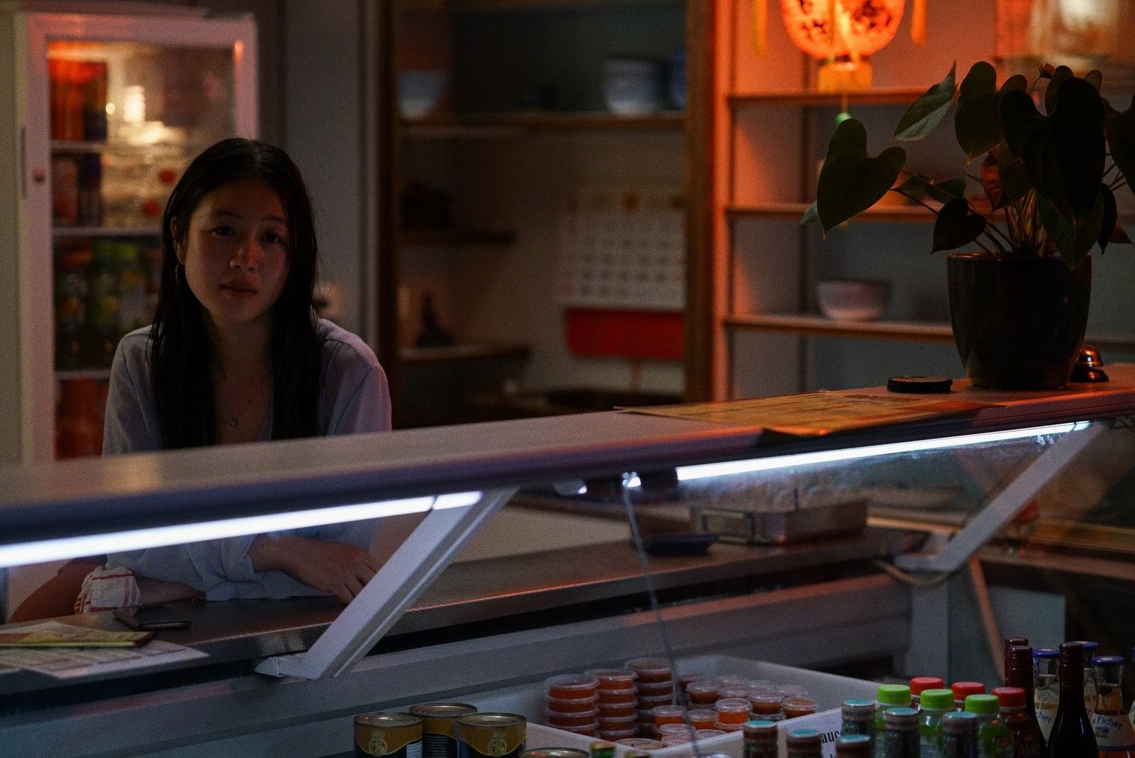 Foto do filme Here - Foto 4 de 8 - AdoroCinema