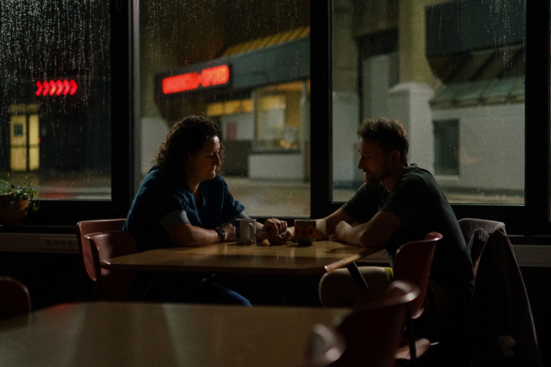 Foto do filme Here - Foto 3 de 8 - AdoroCinema