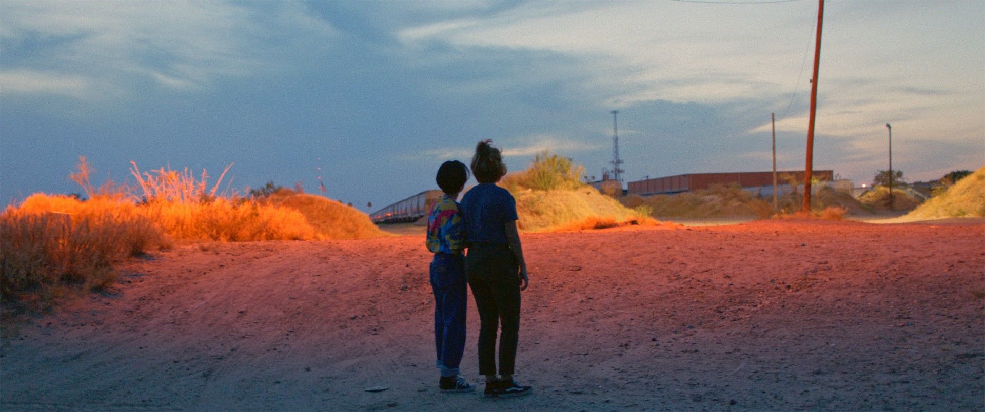 Foto do filme Hummingbirds - Foto 3 de 5 - AdoroCinema