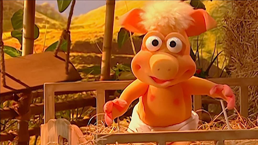 Cocoricó : Cocoricó : Fotos - 1 no 7 - AdoroCinema