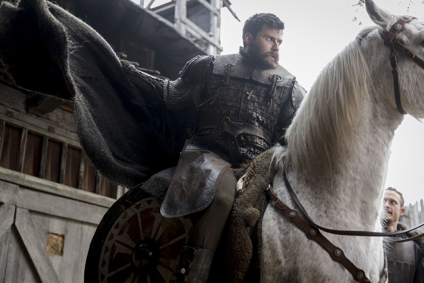 Foto do filme The Last Kingdom: Seven Kings Must Die - Foto 28 de 30 ...