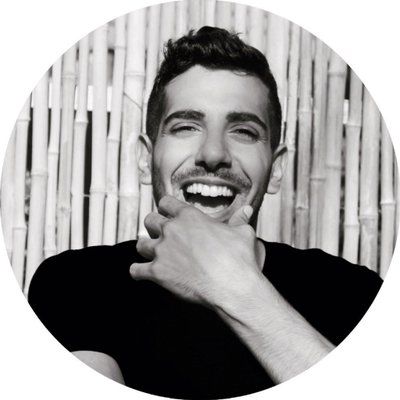 Liran Nathan - AdoroCinema