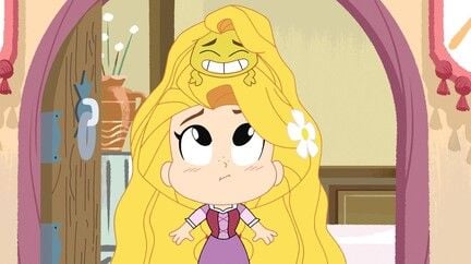 Chibi Tiny Tales: Chibi Tiny Tales : Foto - 1 no 5 - AdoroCinema