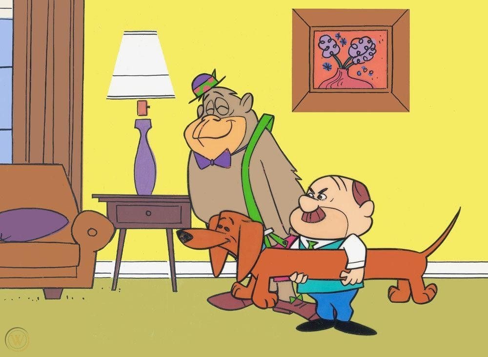 Maguila, o Gorila : Maguila, o Gorila : Fotos - 1 no 7 - AdoroCinema