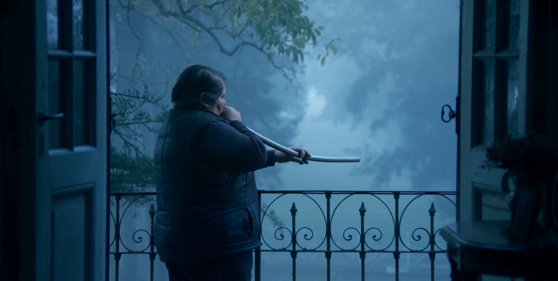 Foto do filme El Castillo - Foto 1 de 4 - AdoroCinema