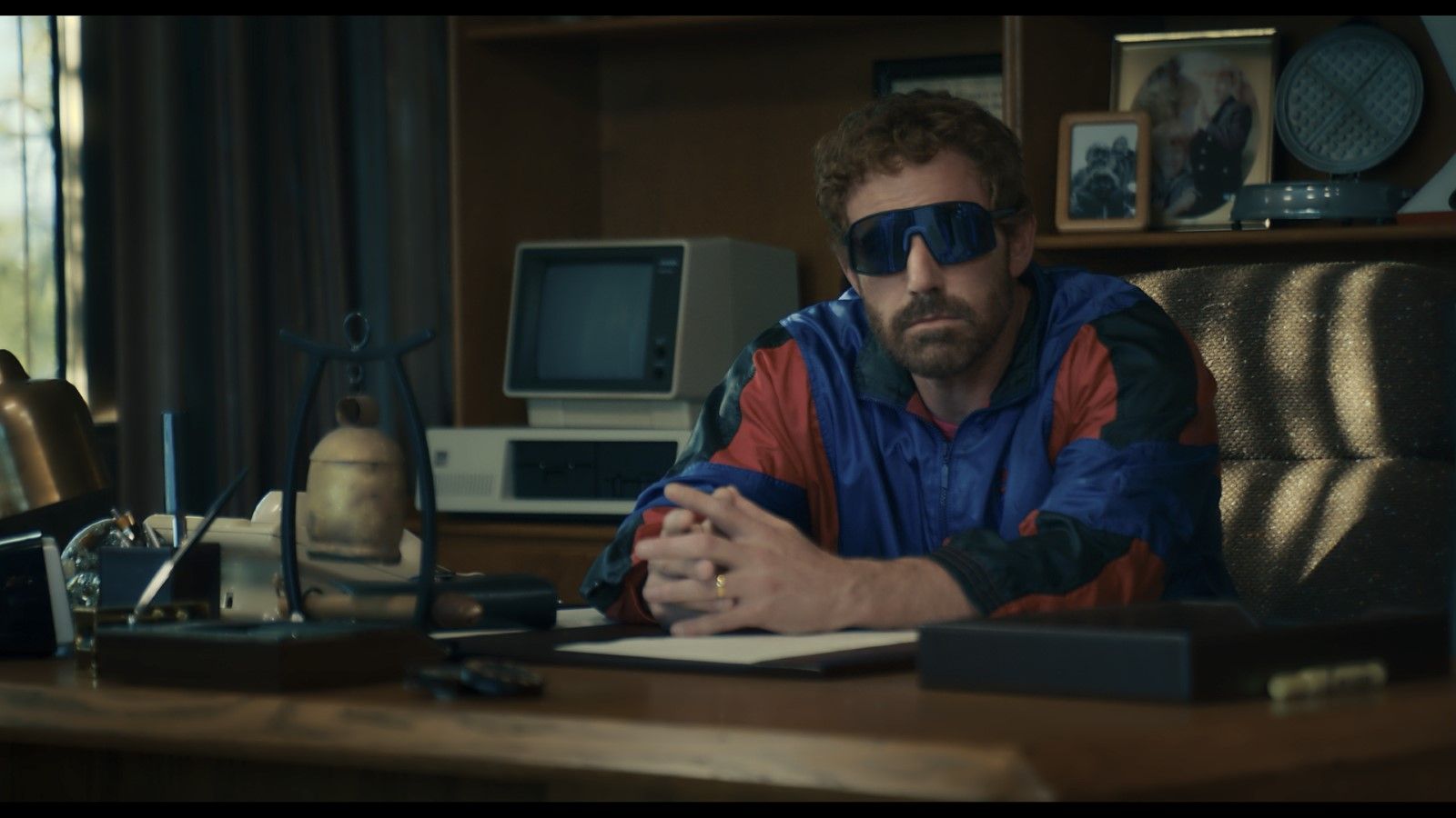 Foto do filme AIR: A História Por Trás do Logo - Foto 17 de 20 ...