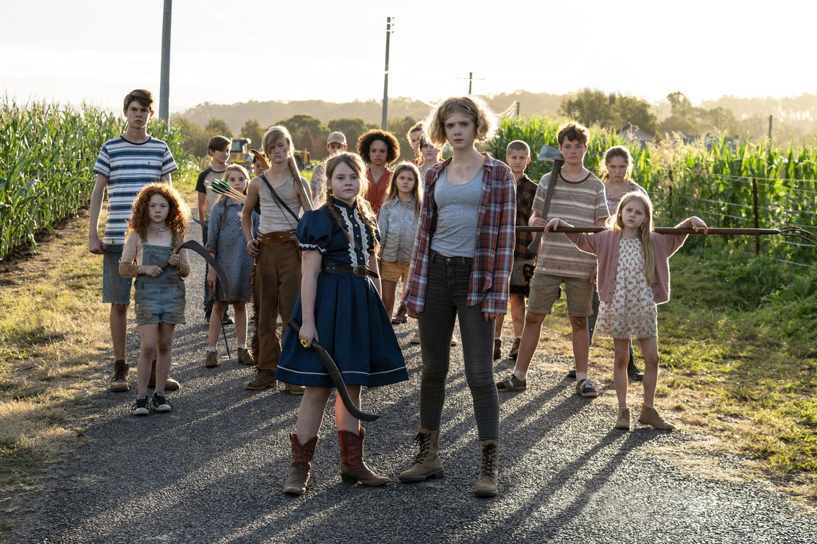 Foto de Kate Moyer - Fotos Elena Kampouris, Kate Moyer - Foto 4 de 11 ...