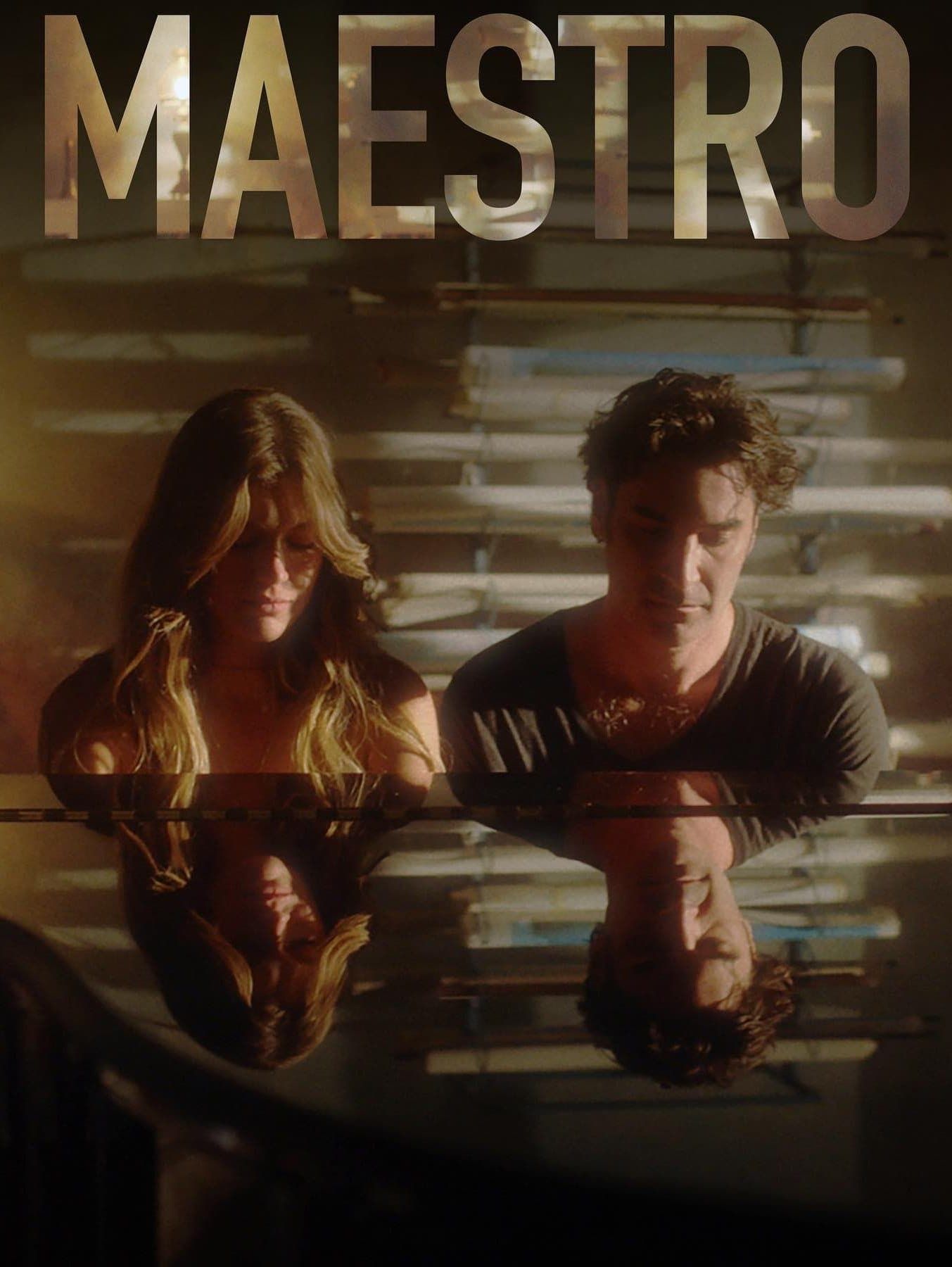 Críticas para O Maestro e o Mar - AdoroCinema