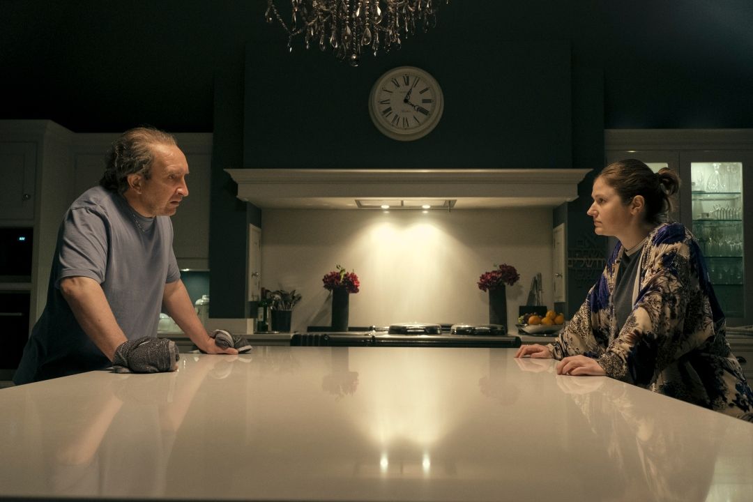 O Poder : O Poder : Fotos - 8 no 21 - AdoroCinema
