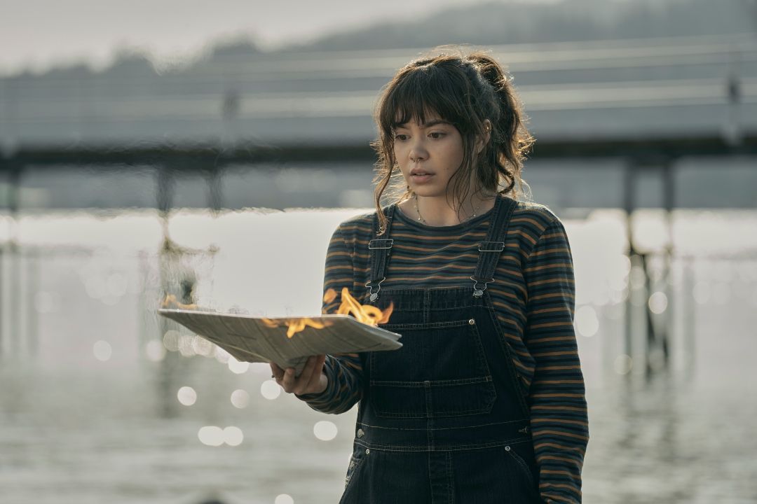 O Poder : O Poder : Fotos - 1 no 21 - AdoroCinema