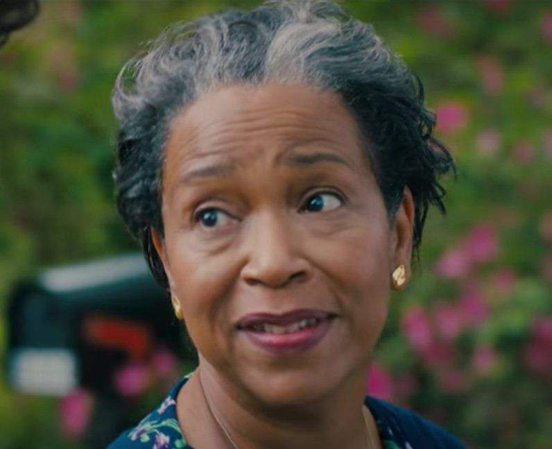 Rhonda Johnson Dents - AdoroCinema