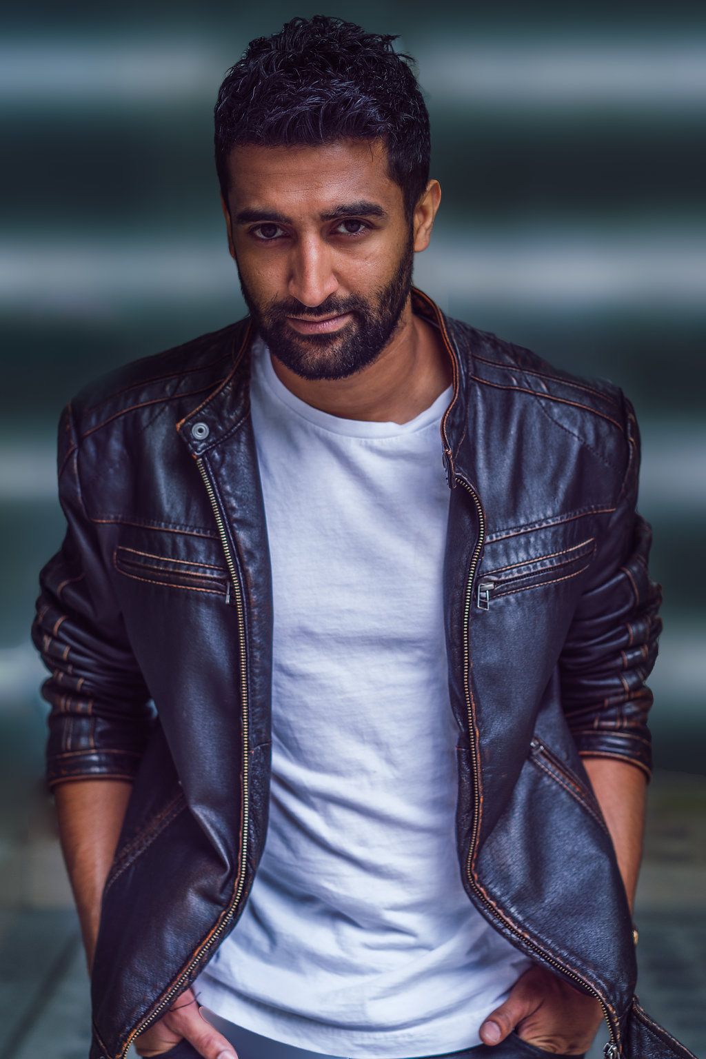 Adil Zaidi - AdoroCinema