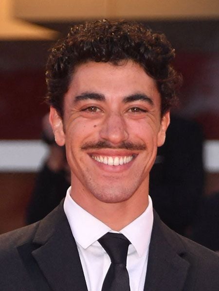 Eduardo Scarpetta - AdoroCinema