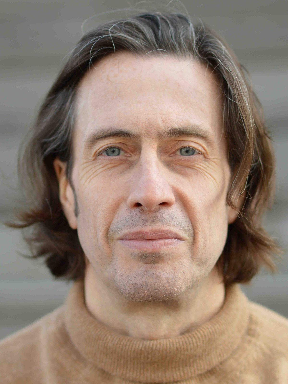 David Benhamou - AdoroCinema