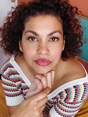 Cinthya Rachel : A biografia - AdoroCinema