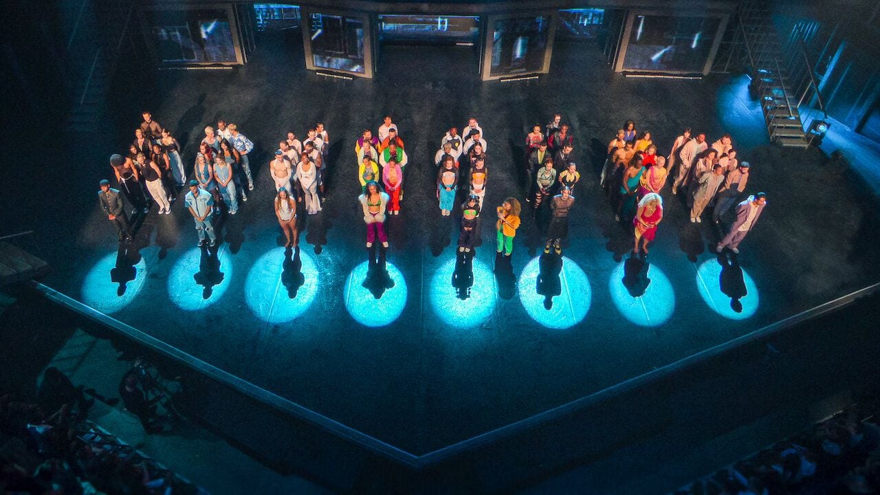 Dance 100 : Dance 100 : Fotos - 3 no 6 - AdoroCinema