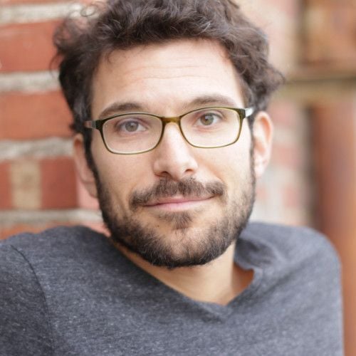 Ian Michaels - AdoroCinema