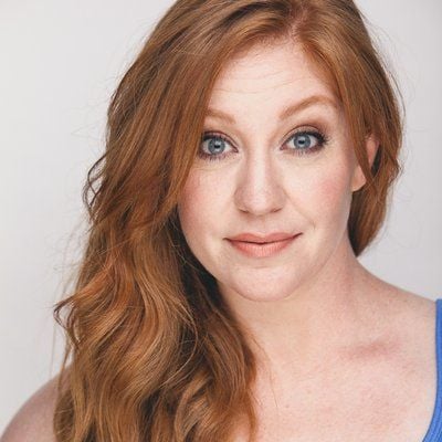 Rachel Kerbs - AdoroCinema