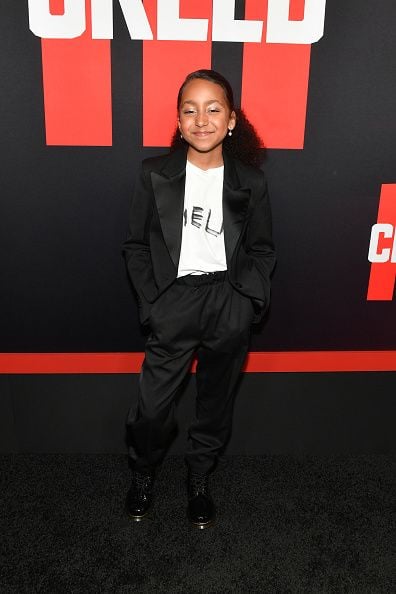 Mila Davis-Kent - AdoroCinema