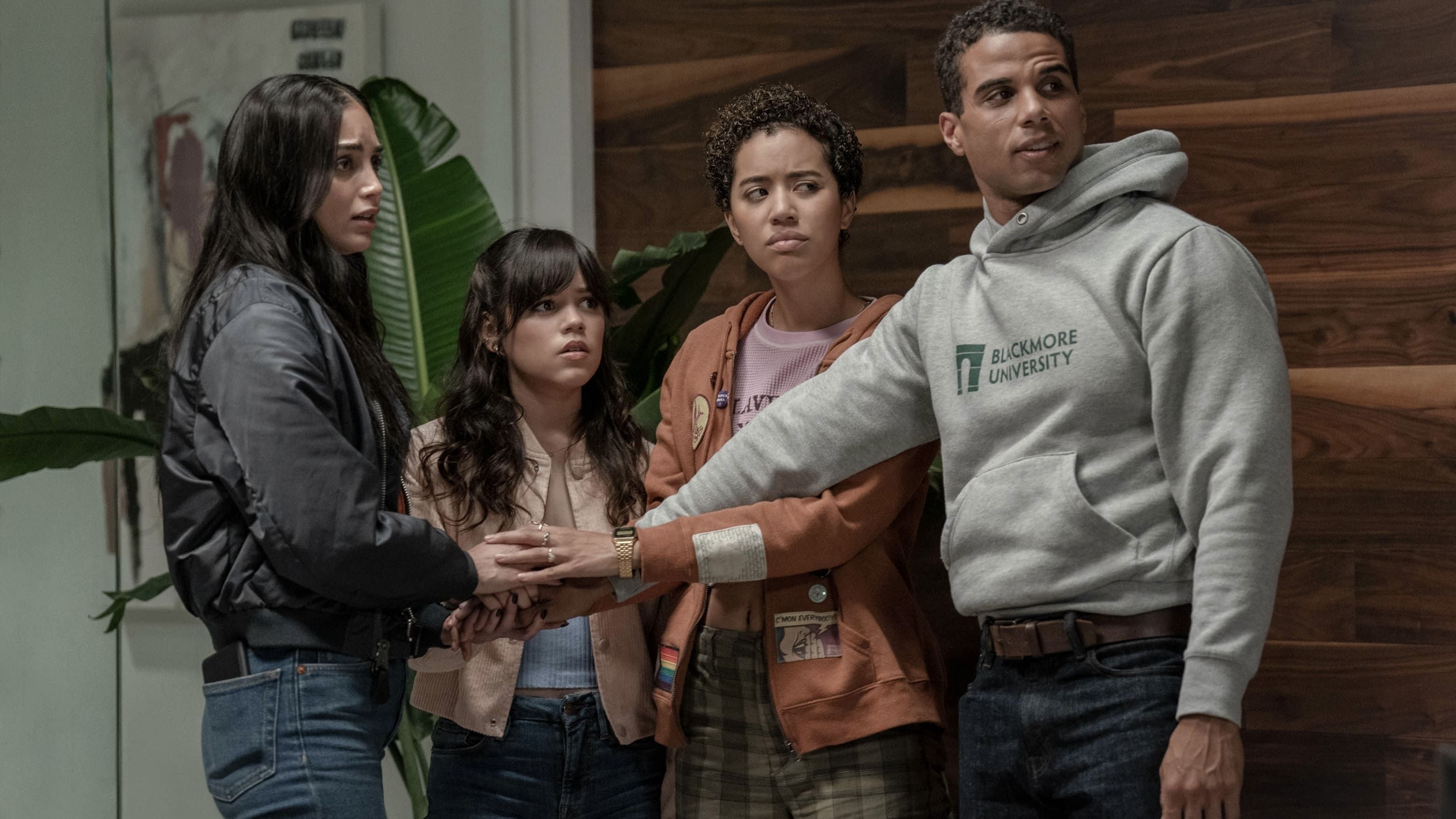 Foto do filme Pânico 6 - Foto 3 de 9 - AdoroCinema