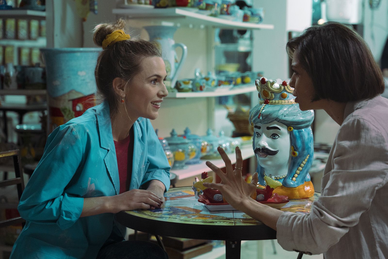 Que Cilada! : Que Cilada! : Fotos - 6 no 14 - AdoroCinema