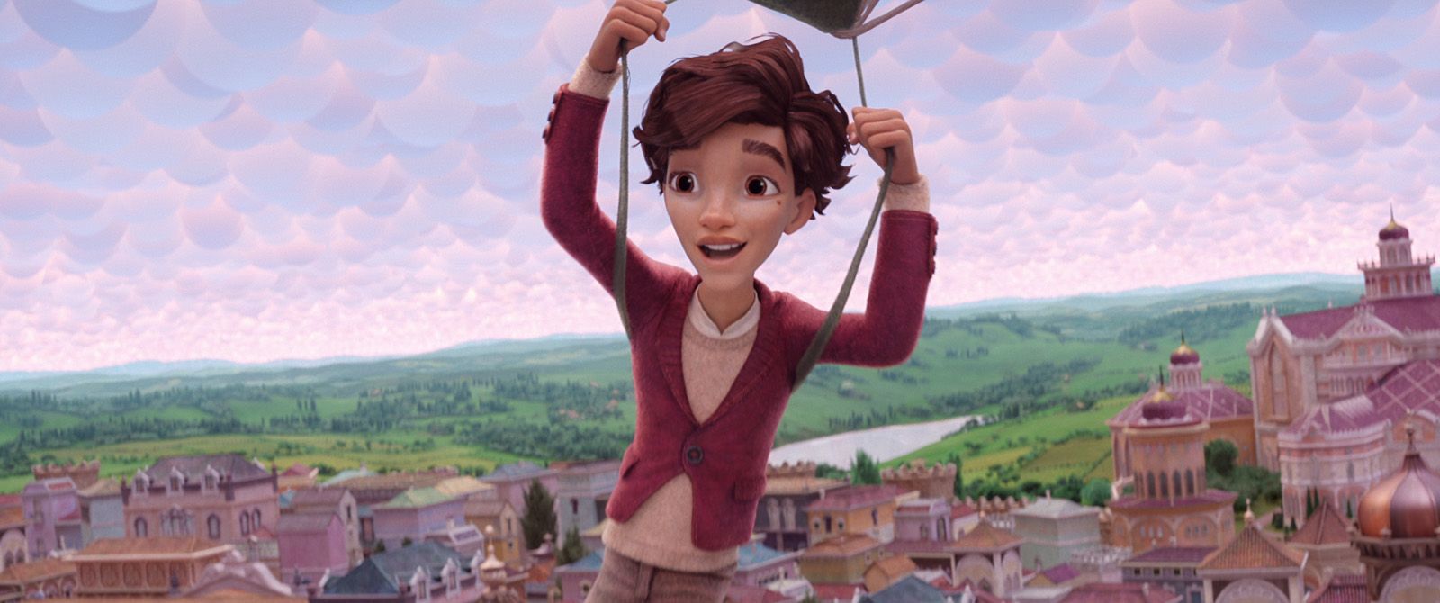 Foto do filme A Elefanta do Mágico - Foto 3 de 10 - AdoroCinema