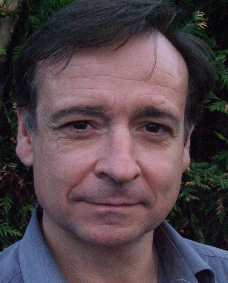 Vincent Garanger - AdoroCinema