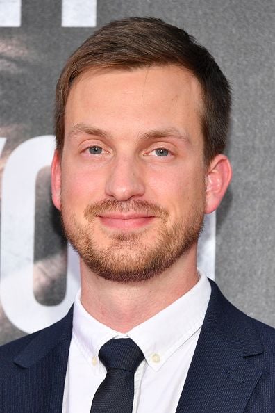 Scott Beck - AdoroCinema