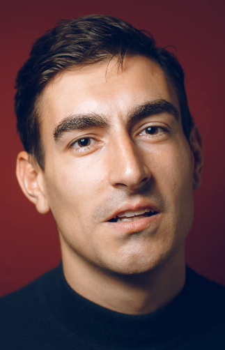 Anton Weil - AdoroCinema