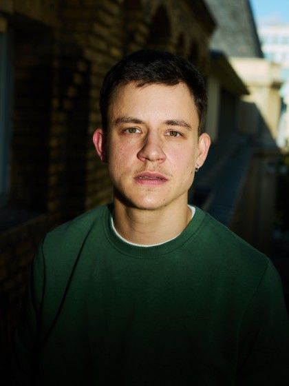 Paul Zichner - AdoroCinema