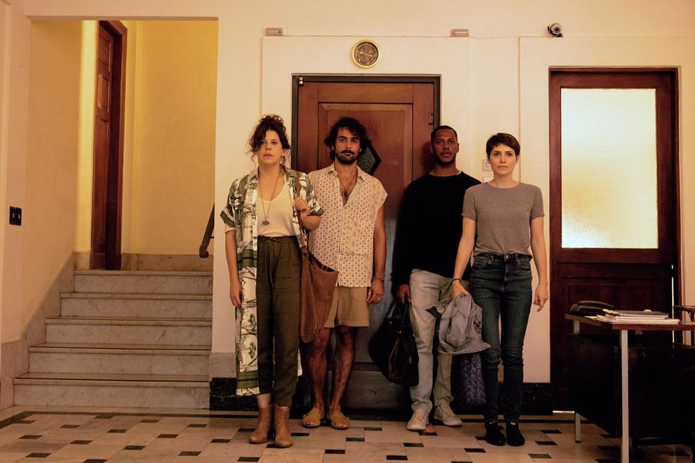 Foto do filme A Porta ao Lado - Foto 10 de 15 - AdoroCinema