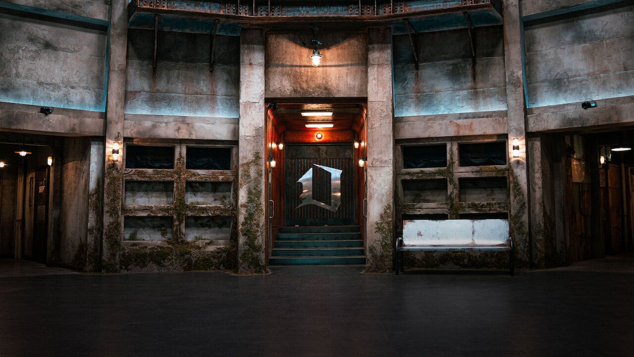 O Jogo do Diabo : O Jogo do Diabo : Fotos - 8 no 9 - AdoroCinema