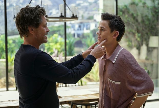 Instável: Instável : Foto - 1 no 13 - AdoroCinema