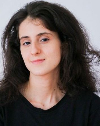 Carol Romano - AdoroCinema
