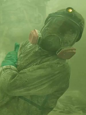 Três Dias que Mudaram Tudo - Série 2023 - AdoroCinema