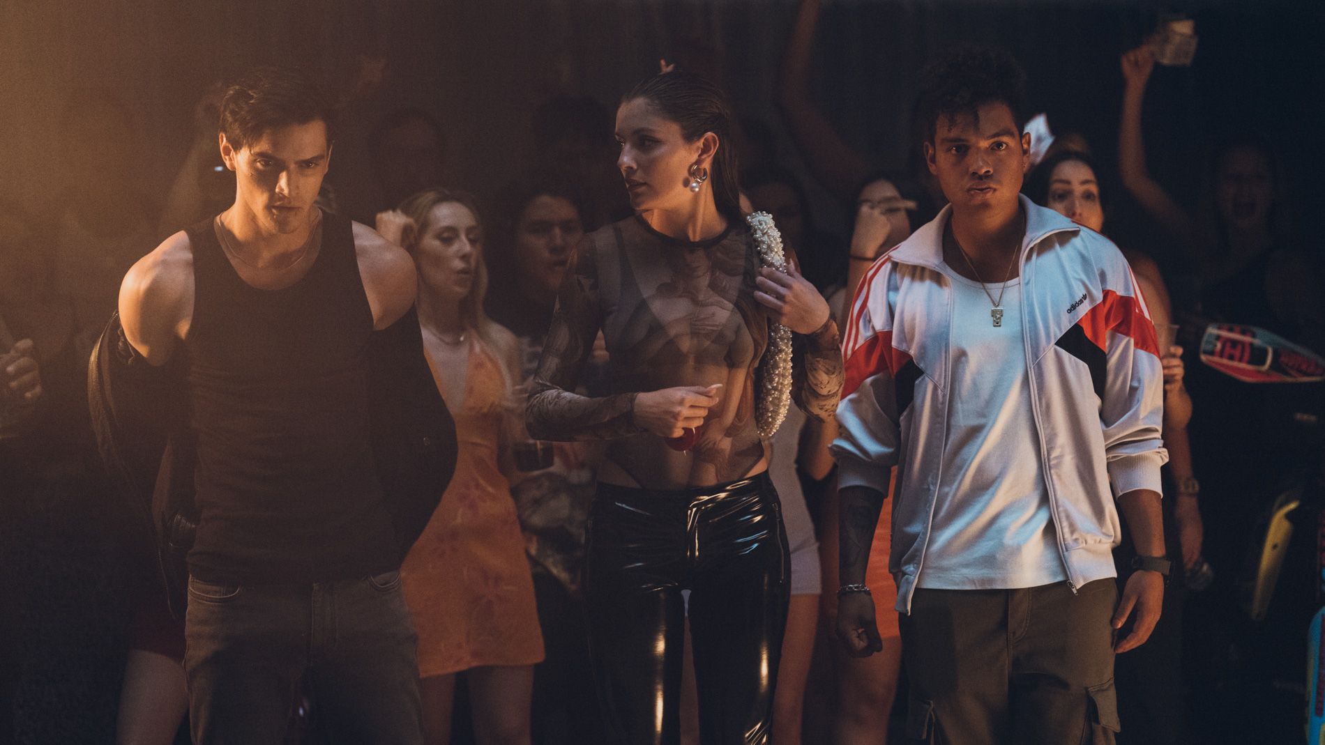 Foto de Gabriel Guevara - Minha Culpa : Fotos Gabriel Guevara, Victor ...