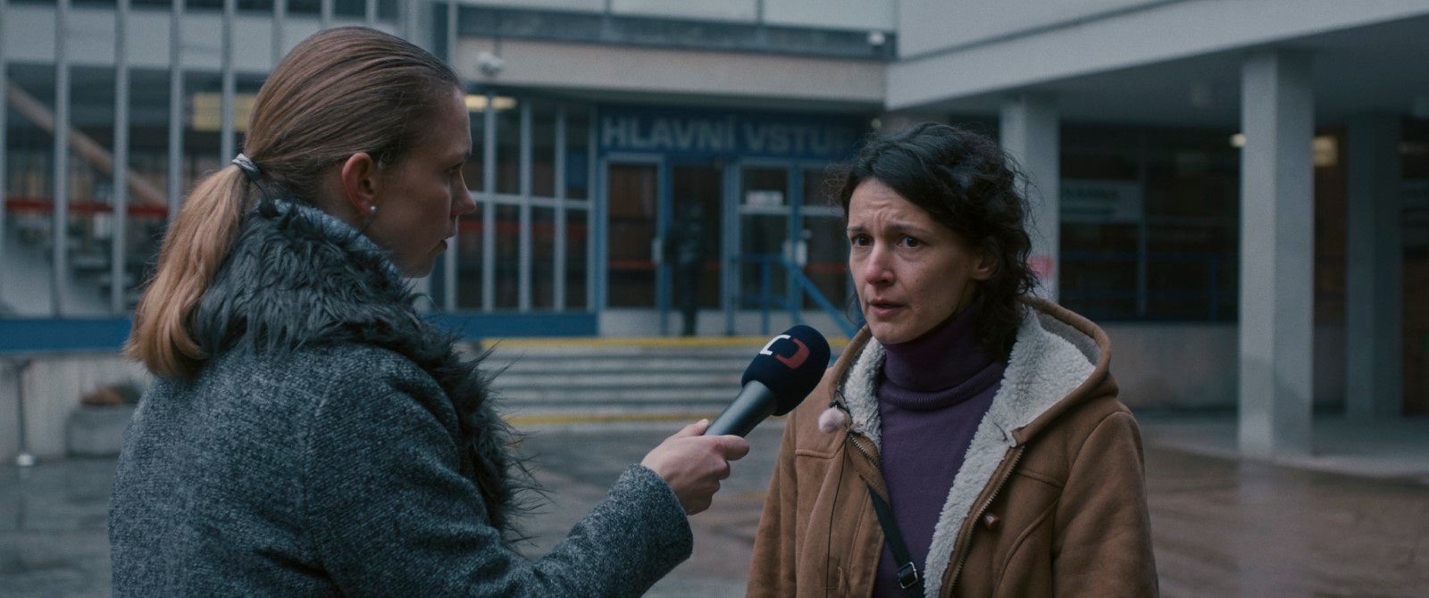 Foto do filme A Vítima - Foto 3 de 8 - AdoroCinema