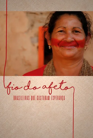 Fio do Afeto : Fotos e Pôster - AdoroCinema