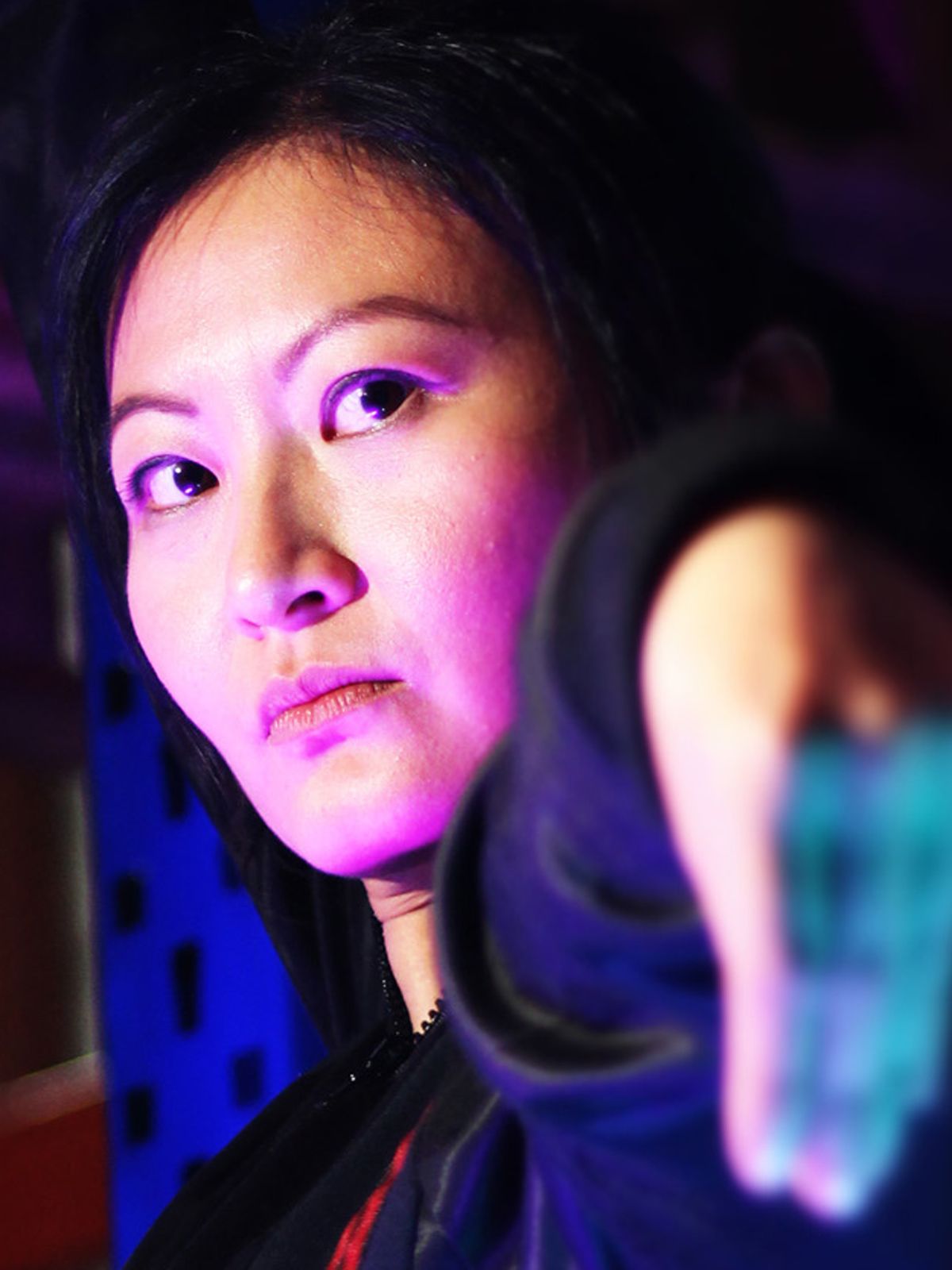 Line Phe - AdoroCinema