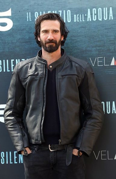 Mario Sgueglia - AdoroCinema