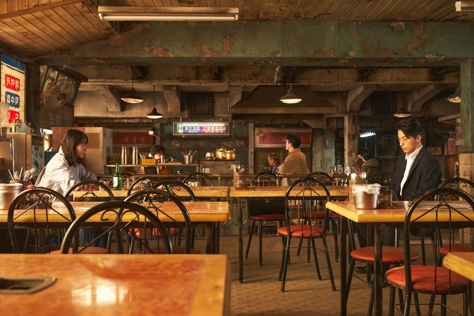 Foto do filme Kill Bok-soon - Foto 15 de 42 - AdoroCinema