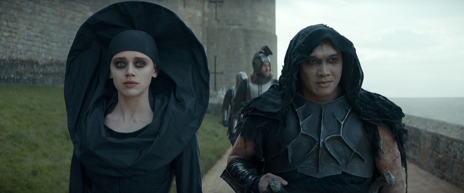 Foto de Daisy Head - Dungeons & Dragons: Honra Entre Rebeldes : Fotos ...