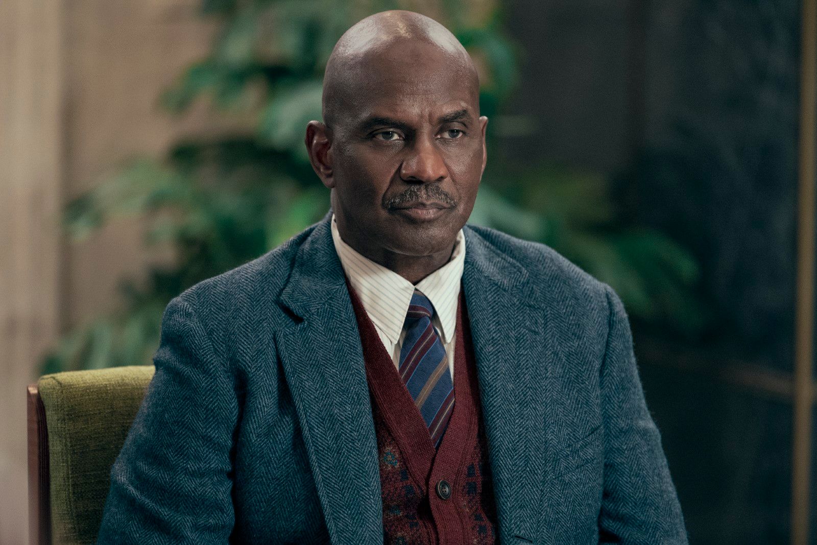 Foto do filme AIR: A História Por Trás do Logo - Foto 11 de 20 ...